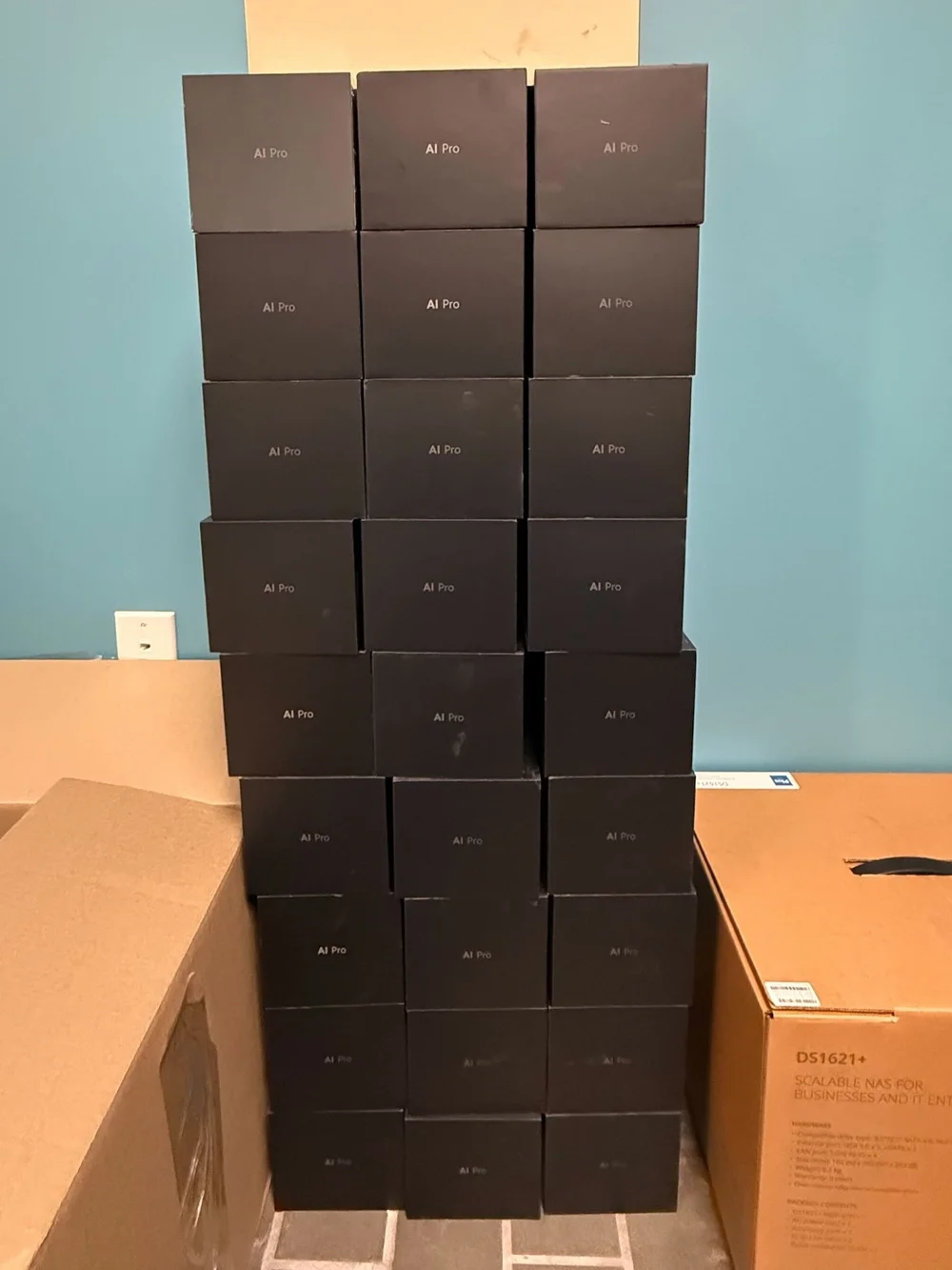 Ubiquiti AI Pro Camera: Product Review — Interstate Telecommunications ...