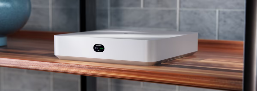 The Complete Guide to UniFi NVR Solutions — Interstate ...