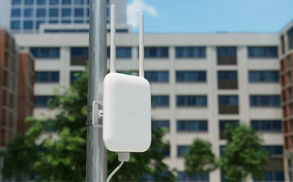 Product Highlight: Ubiquiti U7 Outdoor Pro — Interstate ...