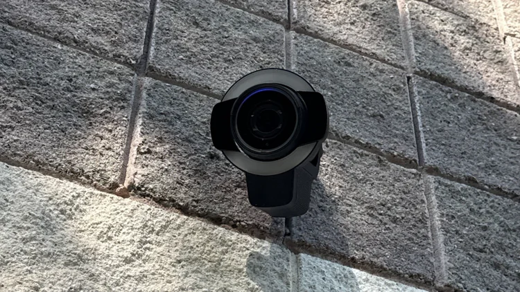 Ubiquiti AI Pro Camera: Product Review — Interstate Telecommunications ...