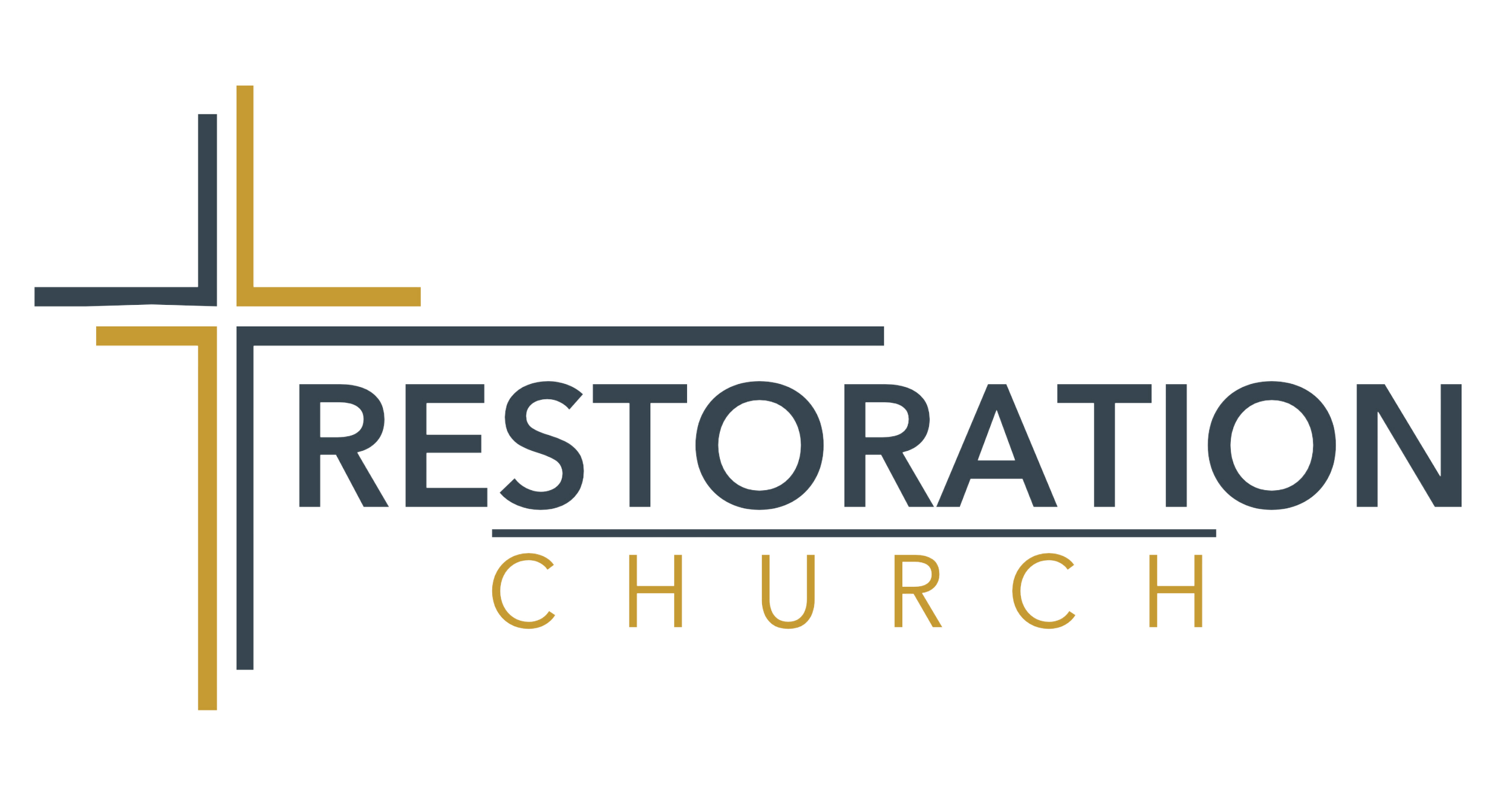 Restoration Church Logo