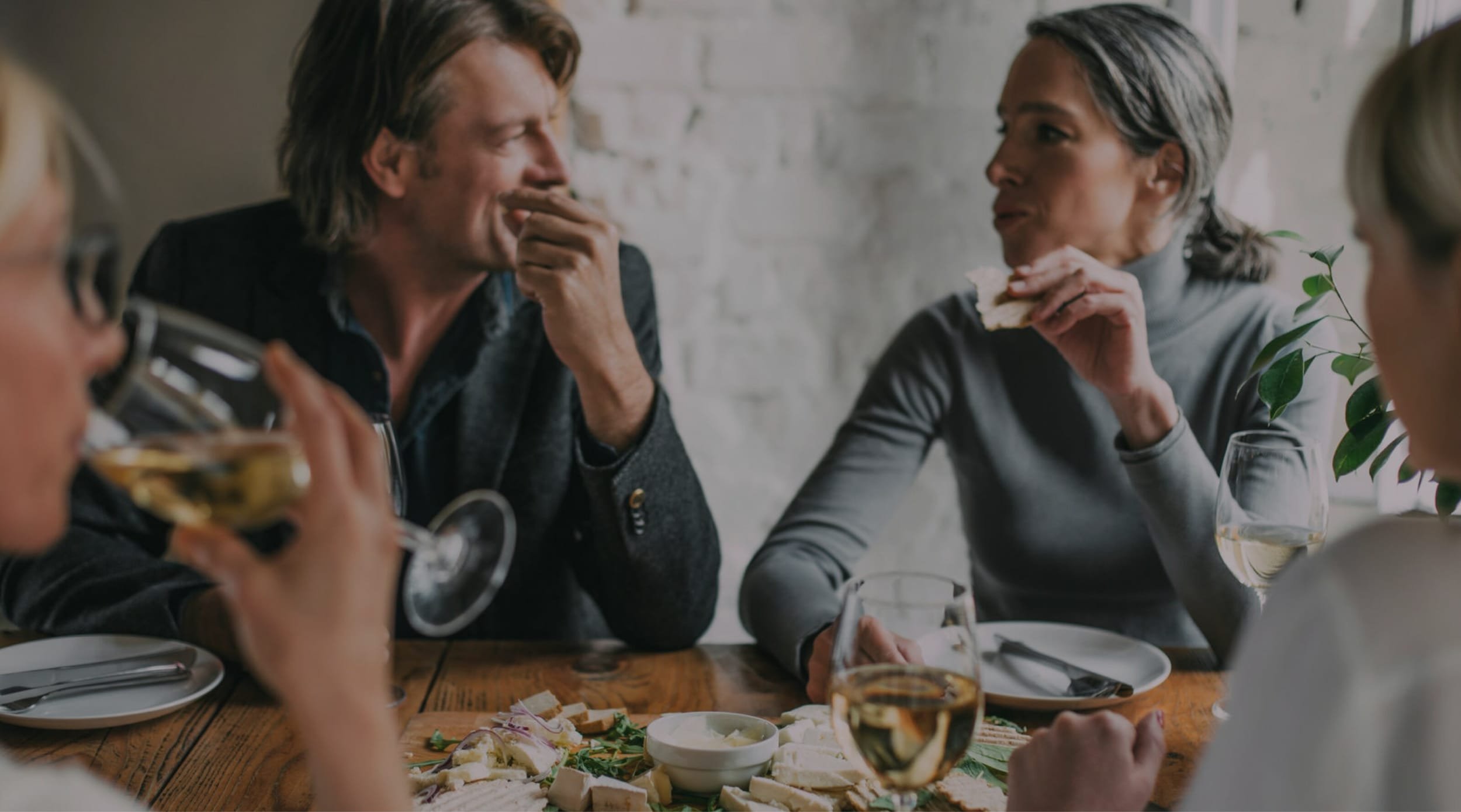 Humble Grape London Wine Bar & Tasting Experiences