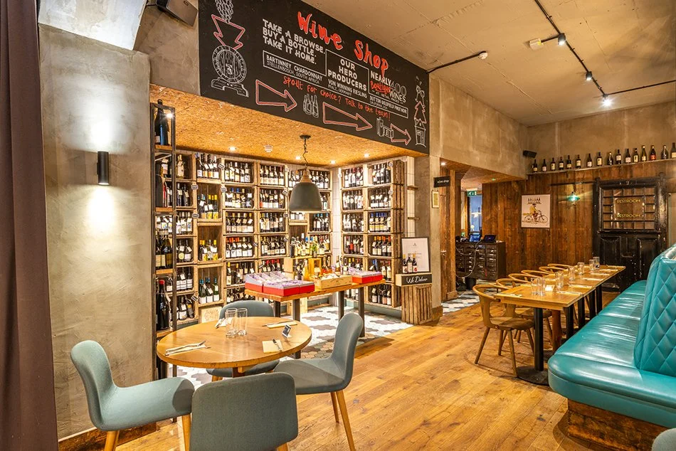 The Best Things To Do In Fleet Street | Humble Grape