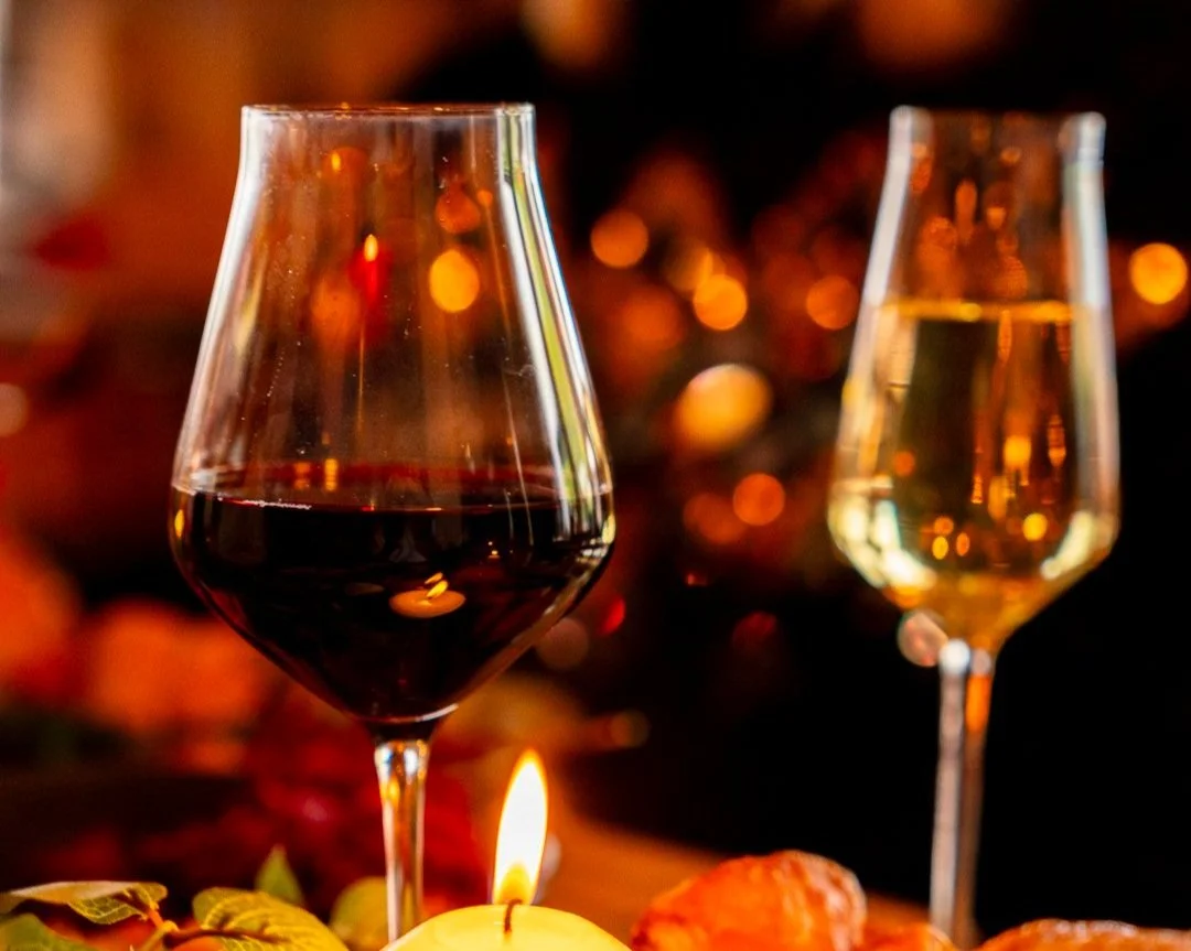 Celebrate Christmas with Wine | Pairings, Gifts & Festive Tips | Humble ...