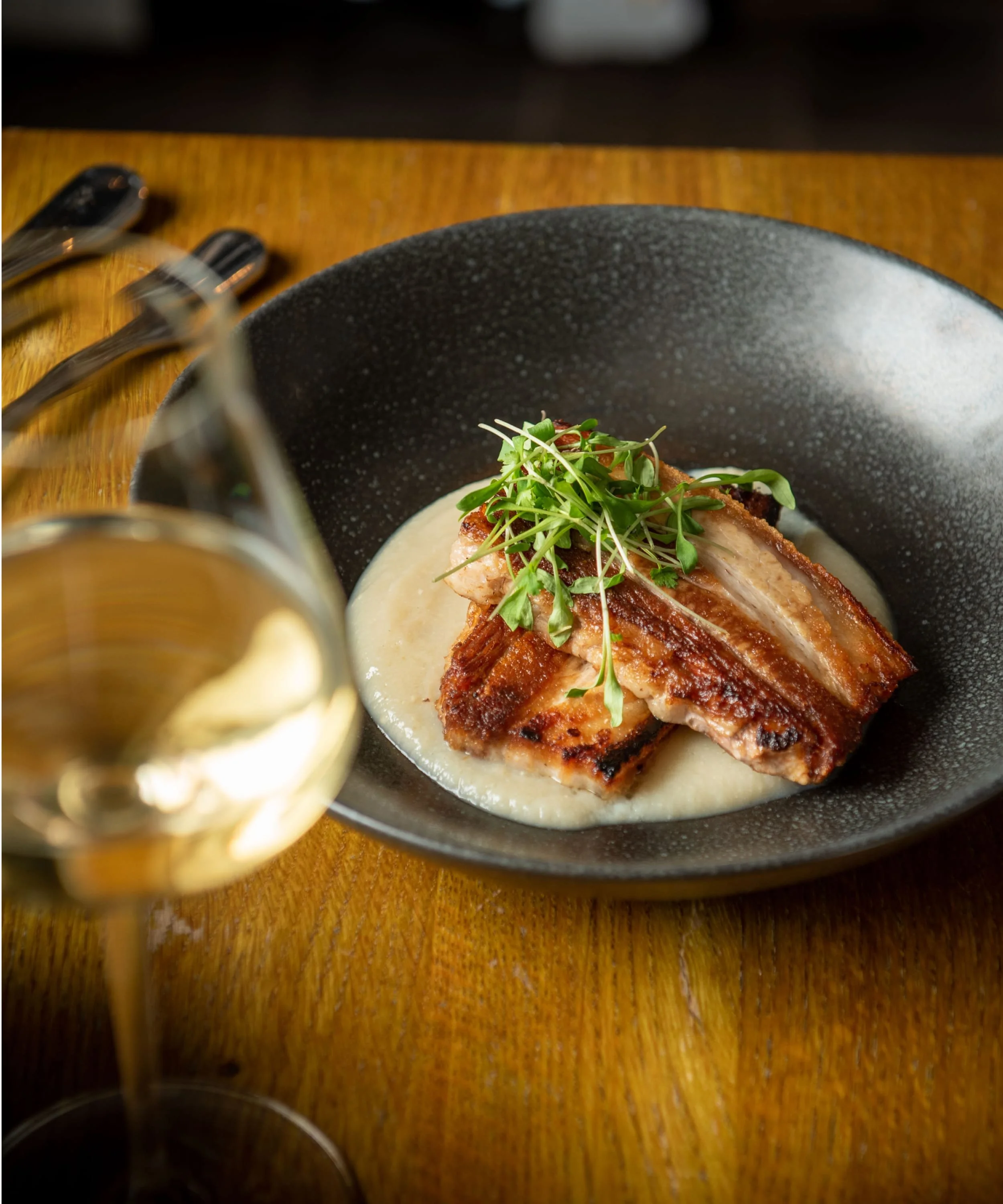 Humble Grape London Wine Bar & Tasting Experiences