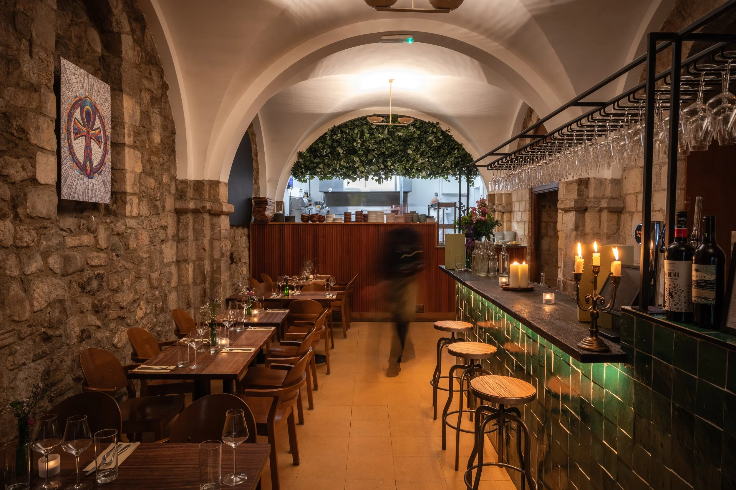Bow Lane London Wine Bar & Restaurant | London City Restaurant | Humble ...