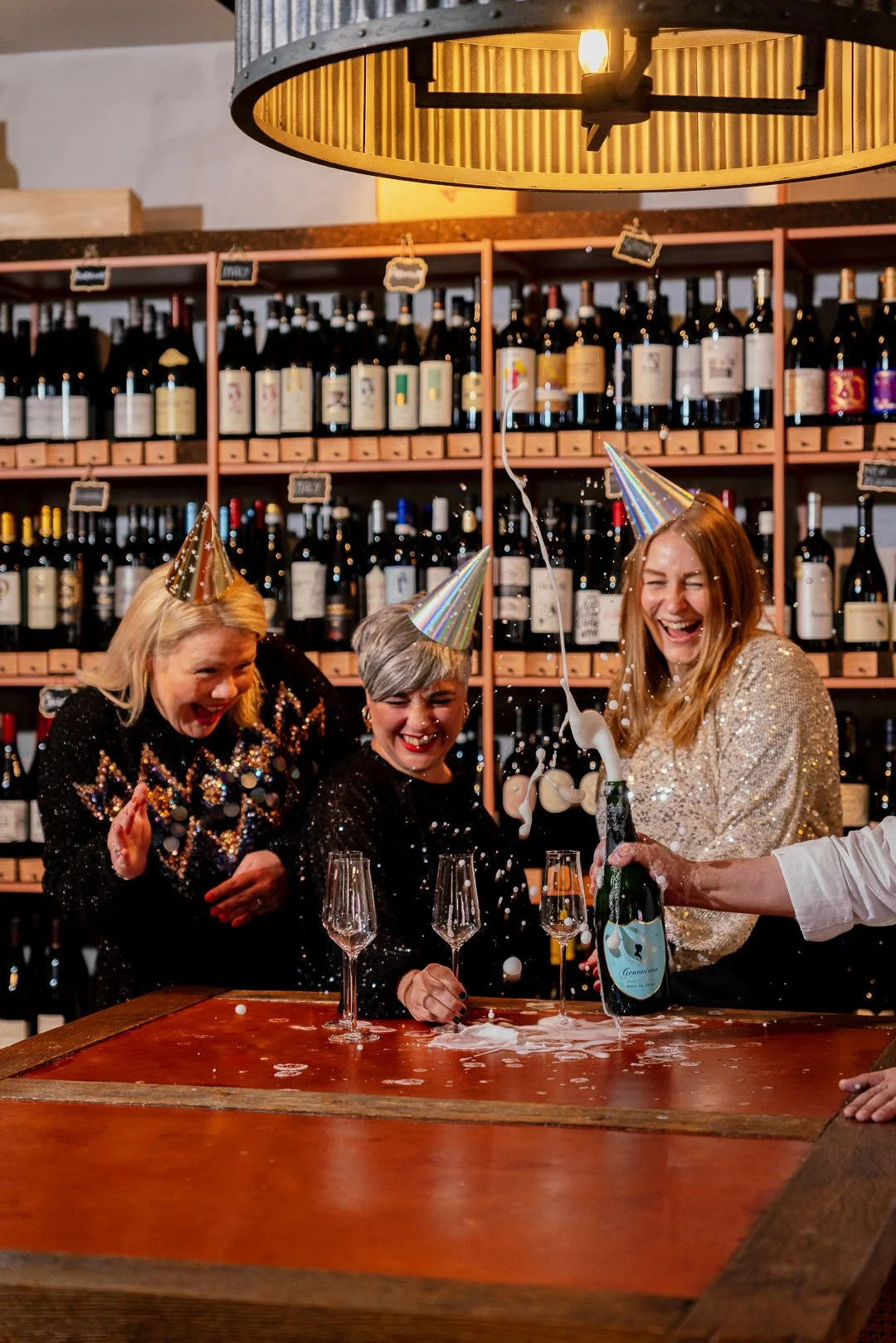 Humble Grape London Wine Bar & Tasting Experiences