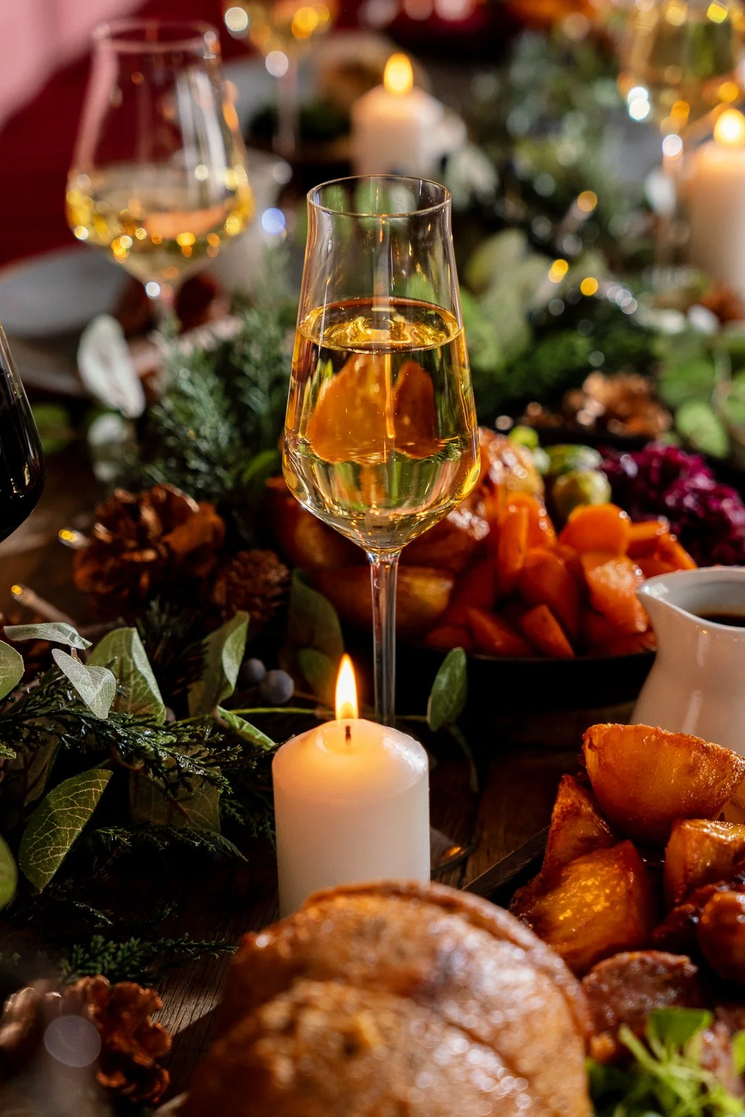 Humble Grape London Wine Bar & Tasting Experiences