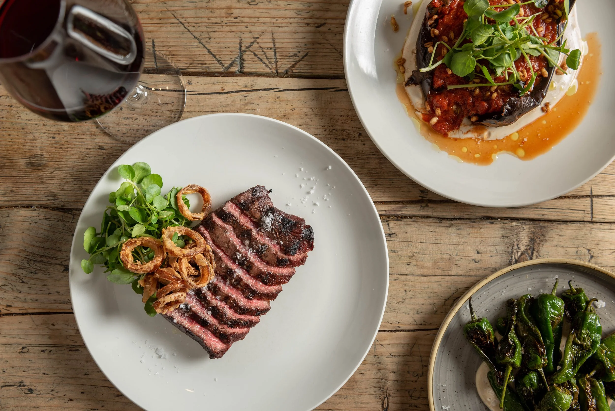 Islington London Wine Bar & Restaurant | Humble Grape