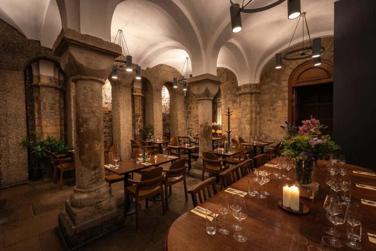 Bow Lane London Wine Bar & Restaurant | London City Restaurant | Humble ...