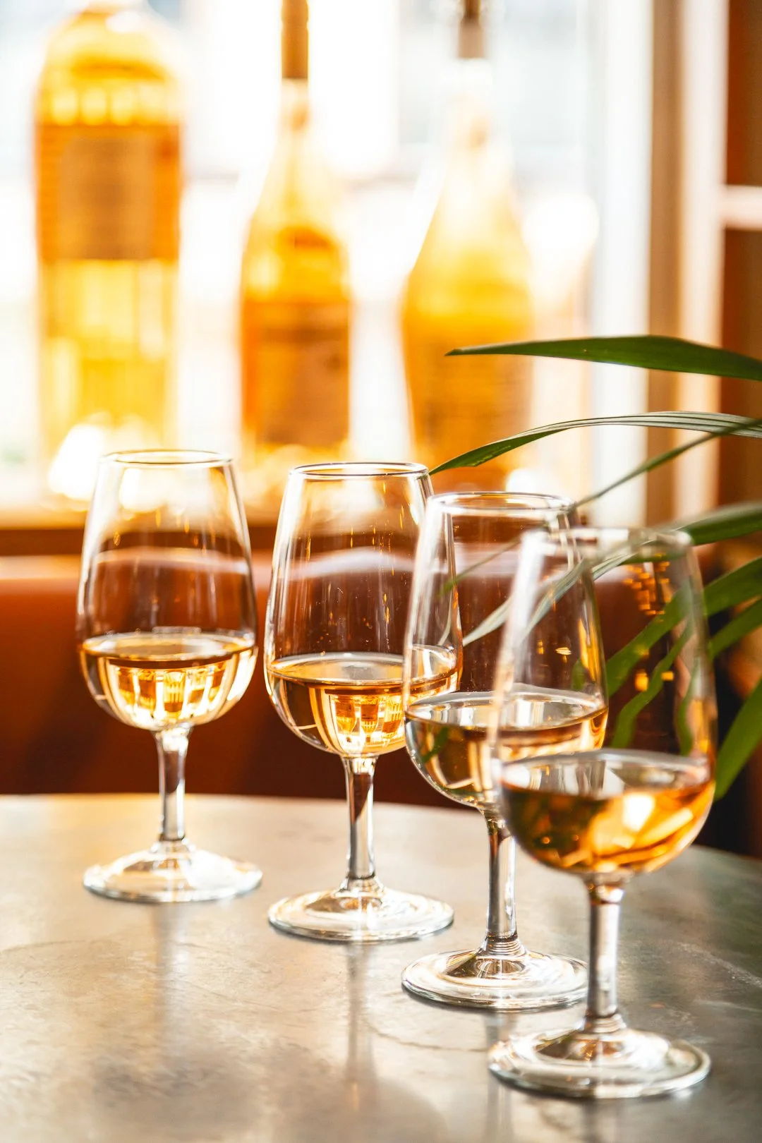 Humble Grape London Wine Bar & Tasting Experiences