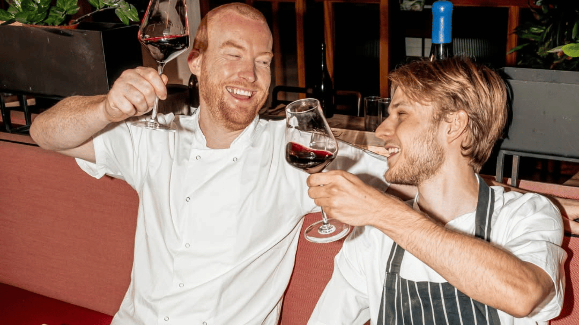 Sous Chef Jobs London | Humble Grape