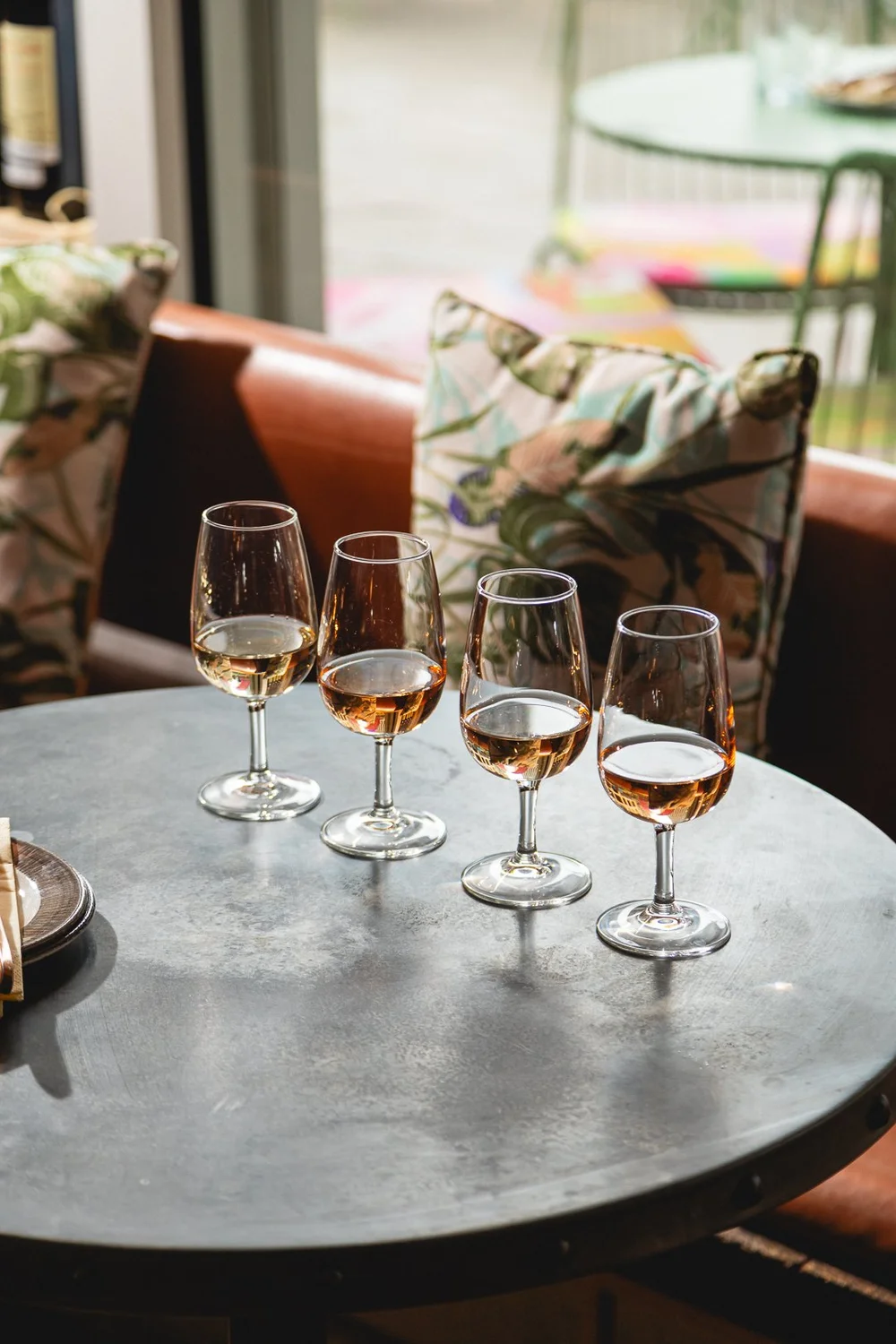 Fleet Street London Wine Bar & Restaurant | Humble Grape