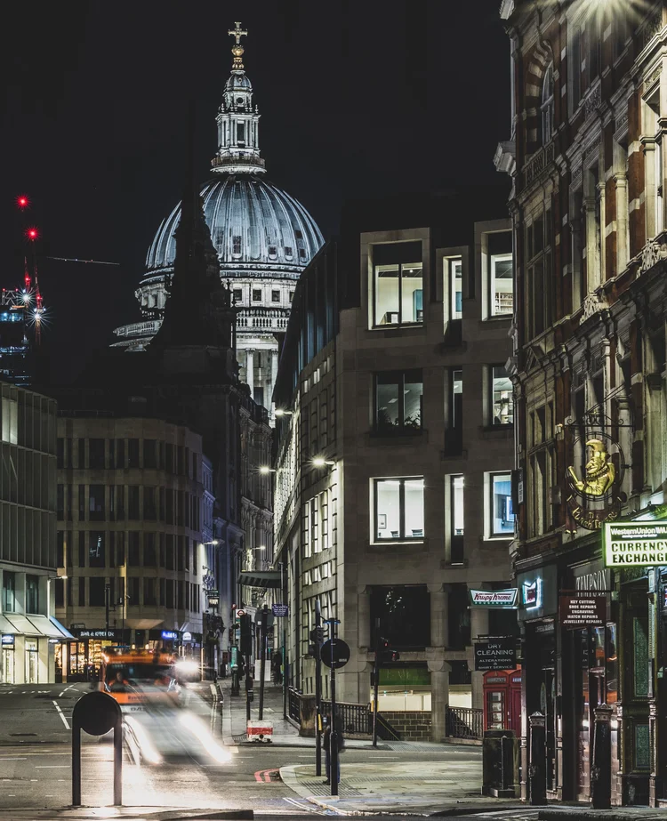 The Best Things To Do In Fleet Street | Humble Grape