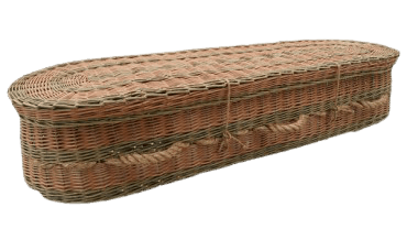 Our Coffin Designs | Green Coffins Ireland