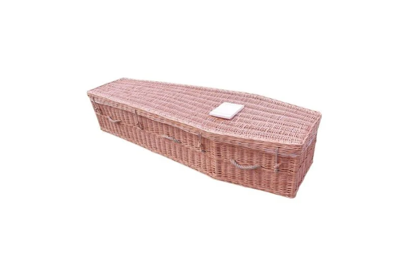 Smaller Coffins — Green Coffins Ireland