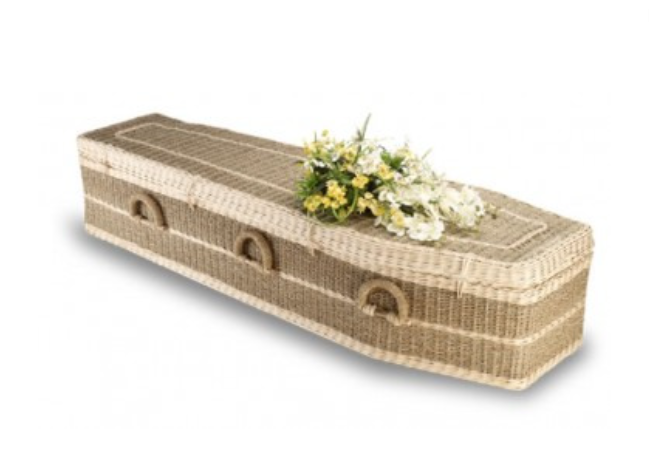 Eco-friendly Coffins | Green Coffins Ireland