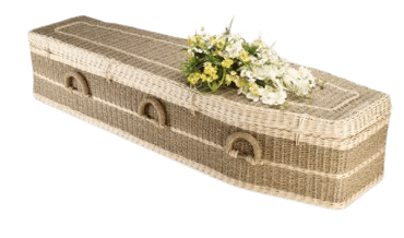 Our Coffin Designs | Green Coffins Ireland