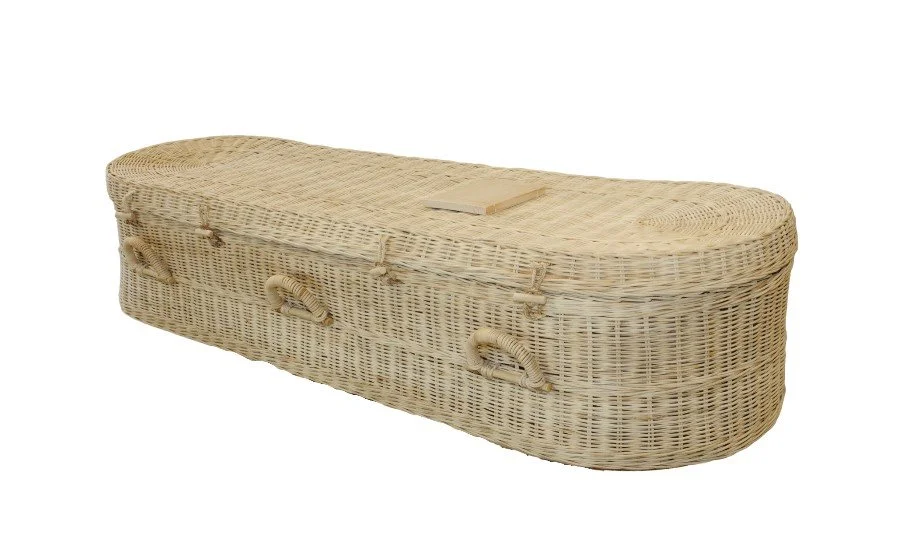 Eco-friendly Coffins | Green Coffins Ireland