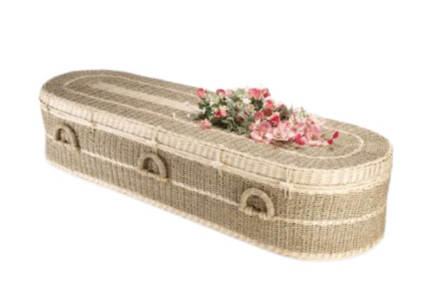 Eco-friendly Coffins | Green Coffins Ireland