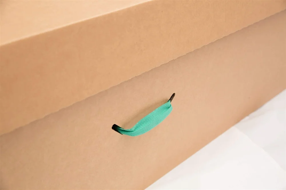 Cardboard Coffins | Green Coffins Ireland