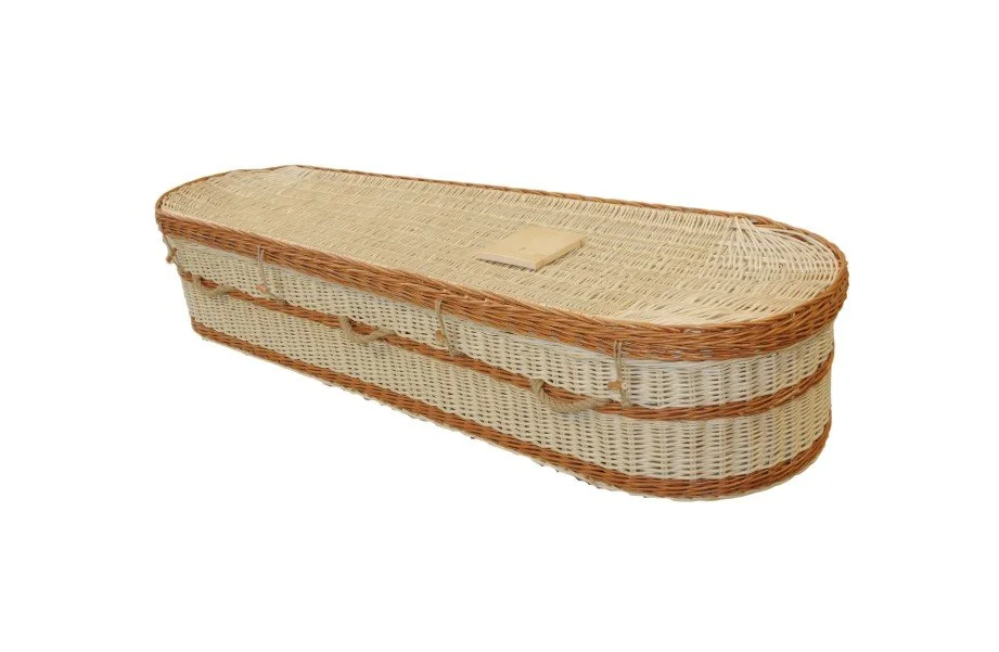 Eco-friendly Coffins | Green Coffins Ireland