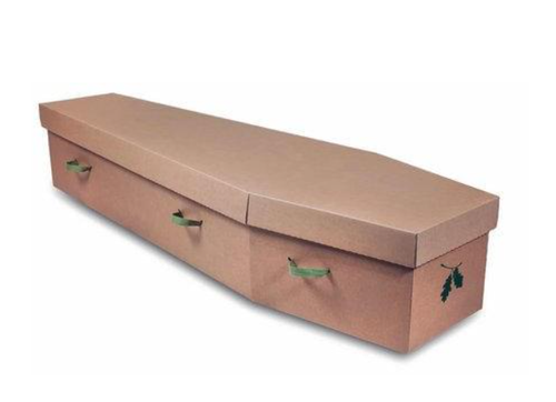 Eco-friendly Coffins | Green Coffins Ireland