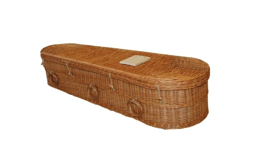 Eco-friendly Coffins | Green Coffins Ireland