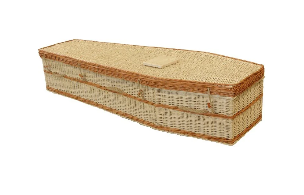 Eco-friendly Coffins | Green Coffins Ireland