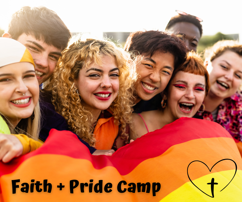 Services 3 — Pilgrim Park Camp