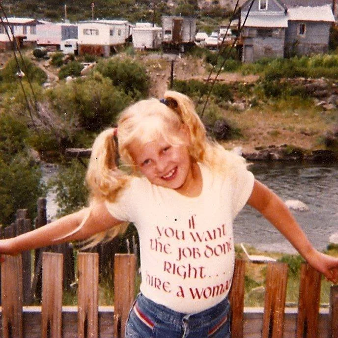 About Buzzy — Buzzy Jackson