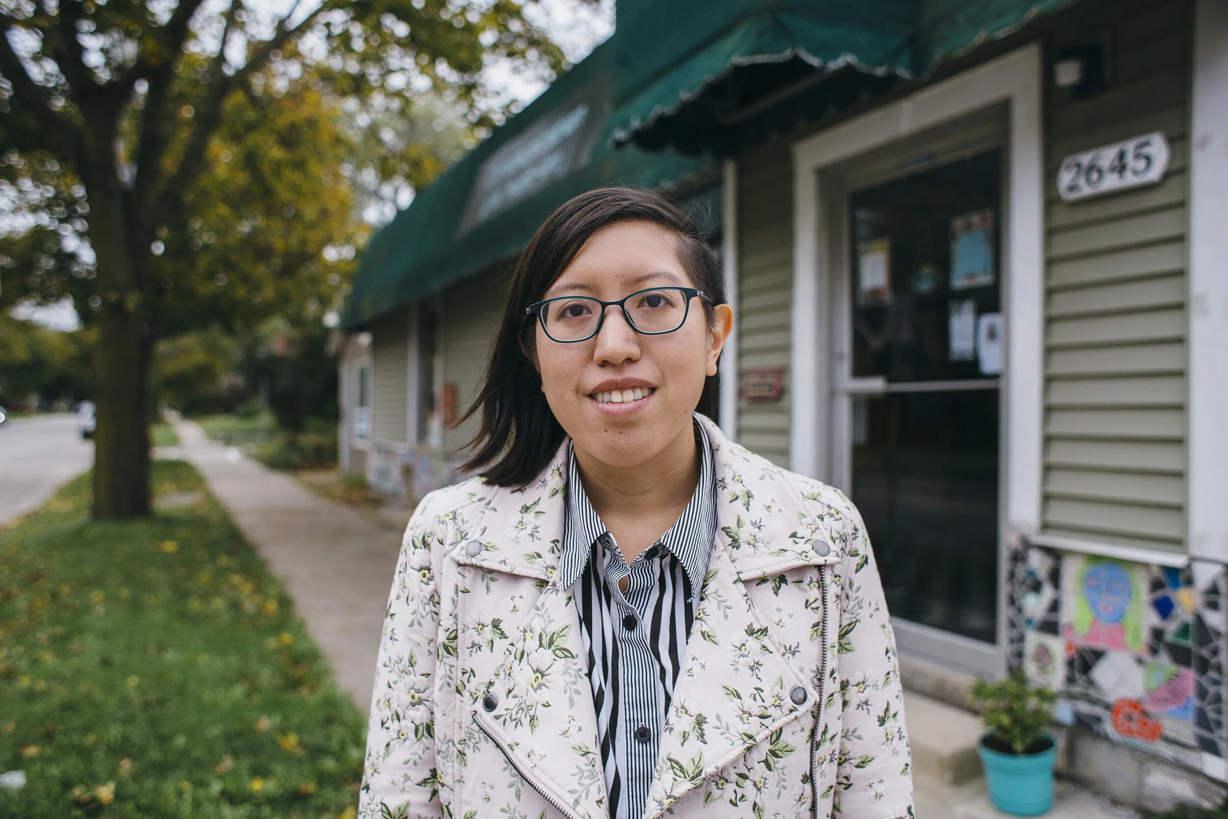 Board of Directors — Communication Madison