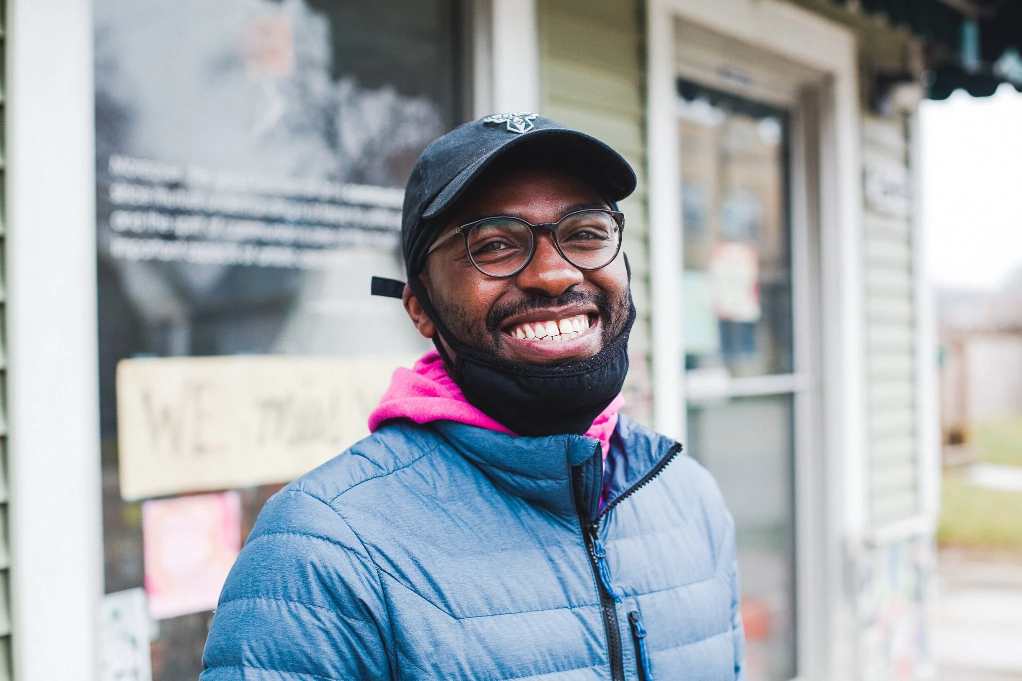 Board of Directors — Communication Madison