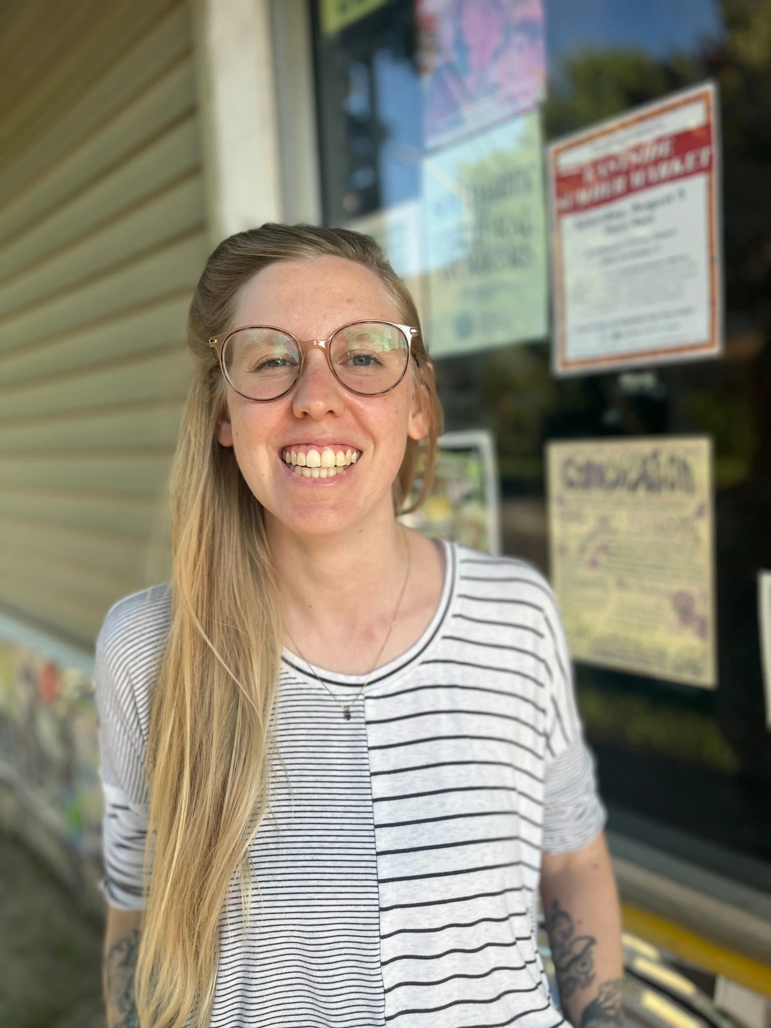 Our Collective Members — Communication Madison