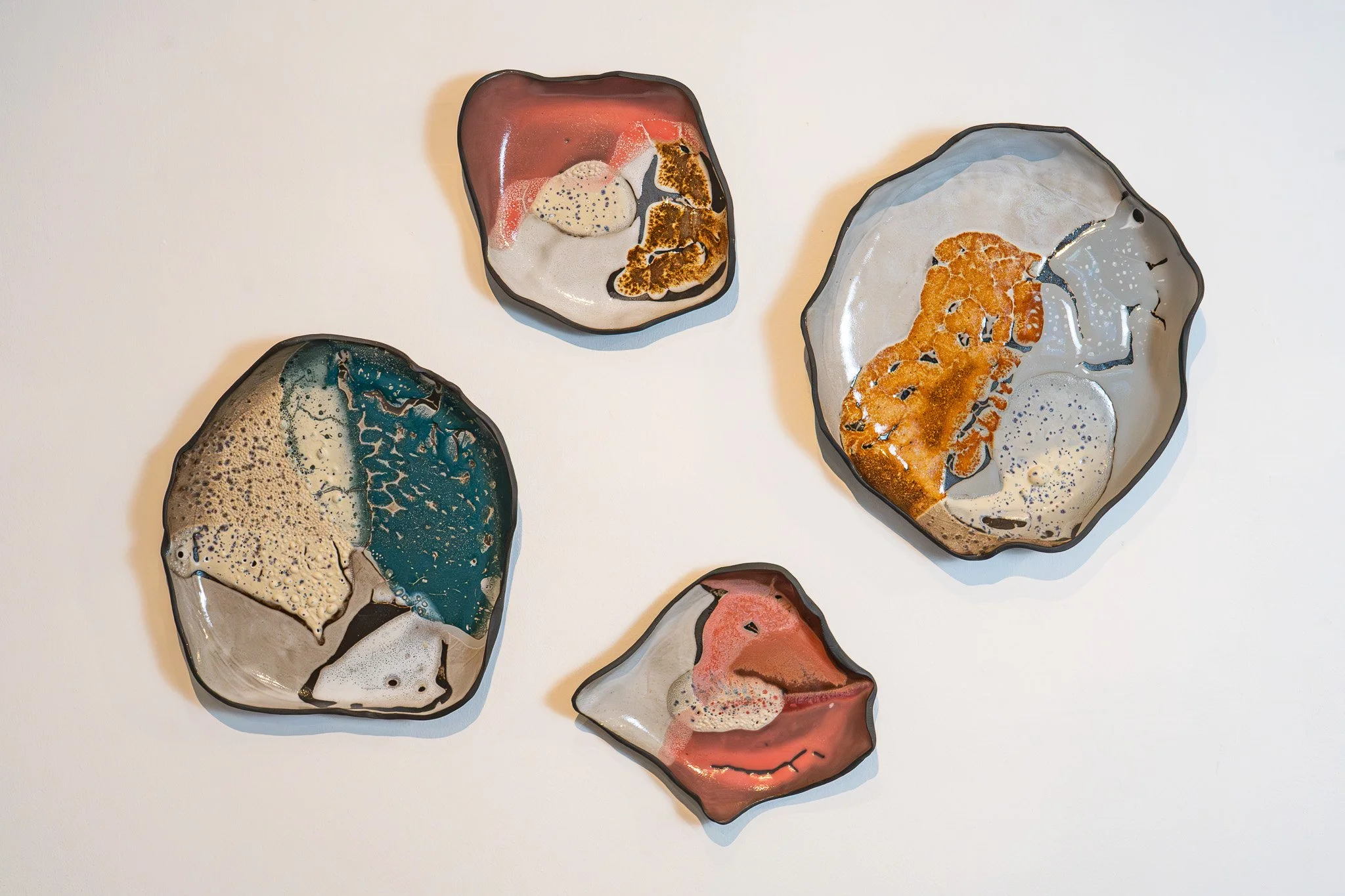 Landis Carey Ceramics | Discover Unique Ceramics — Join the Journey