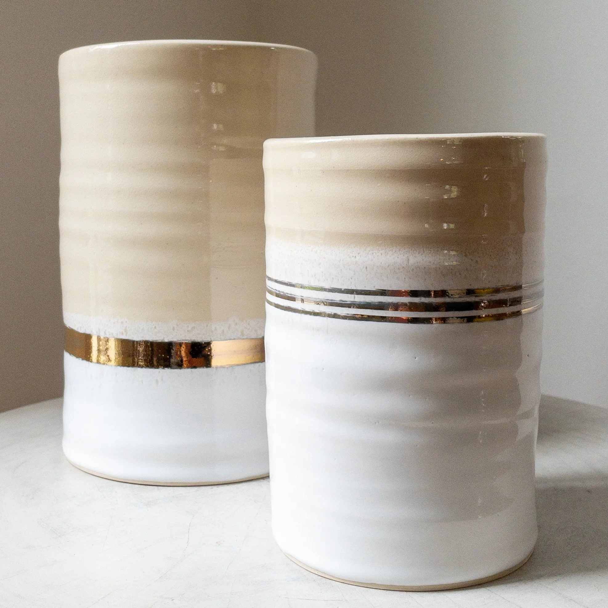 Landis Carey Ceramics