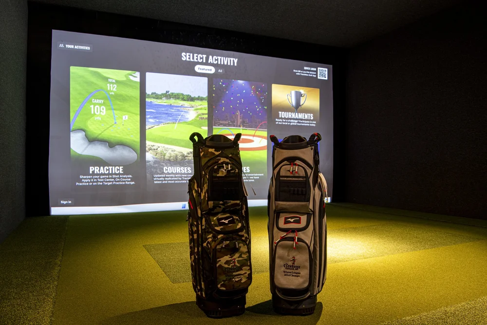 Photos | Experience Sports & Golf Today — Golf Simulator Kalispell ...