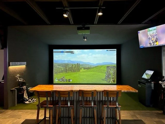 Photos | Experience Sports & Golf Today — Golf Simulator Kalispell ...