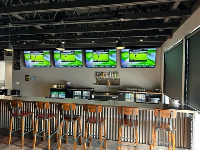 Photos — Golf Simulator Kalispell, Sports Bar, Events, Golf, Beer, Golf ...