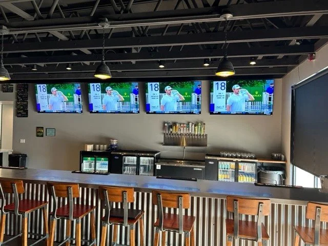 Photos — Golf Simulator Kalispell, Sports Bar, Events, Golf, Beer, Golf ...