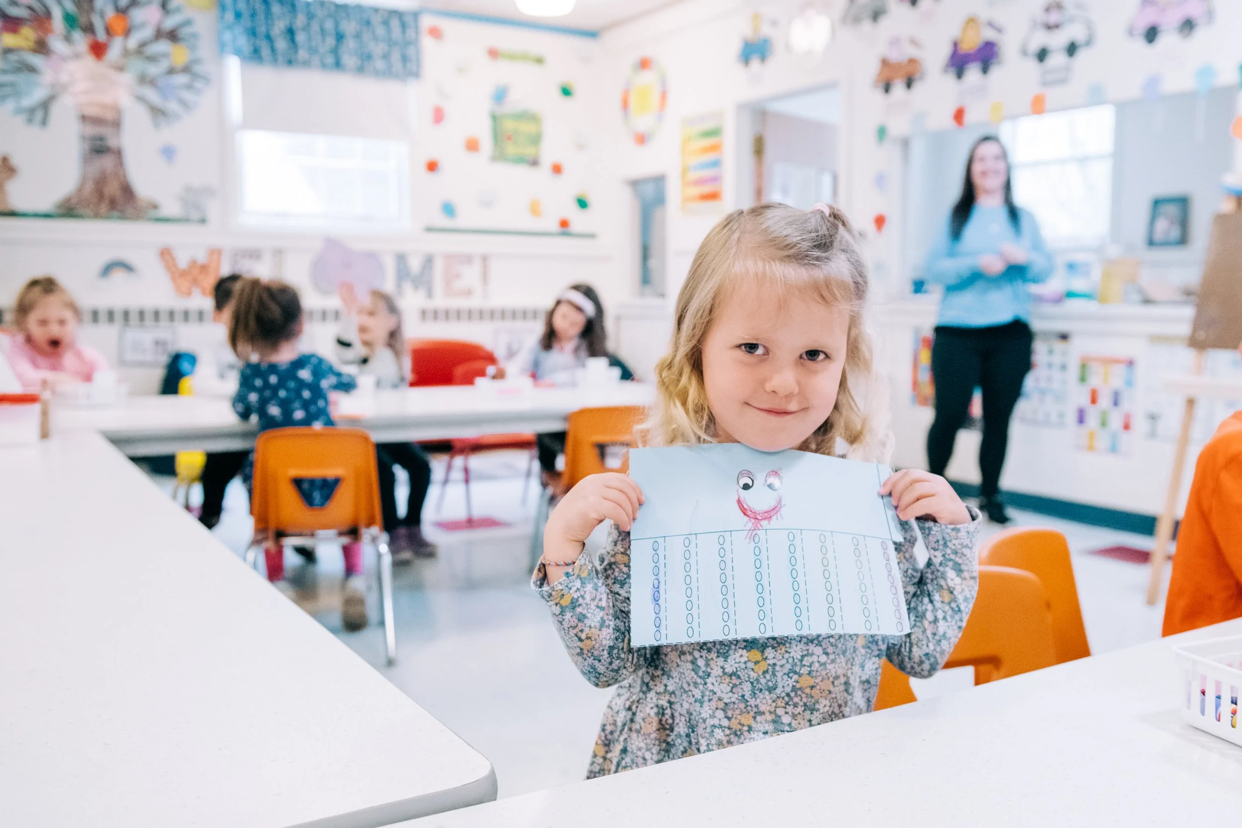 3-Year-Old-Program — Trinity Christian Preschool