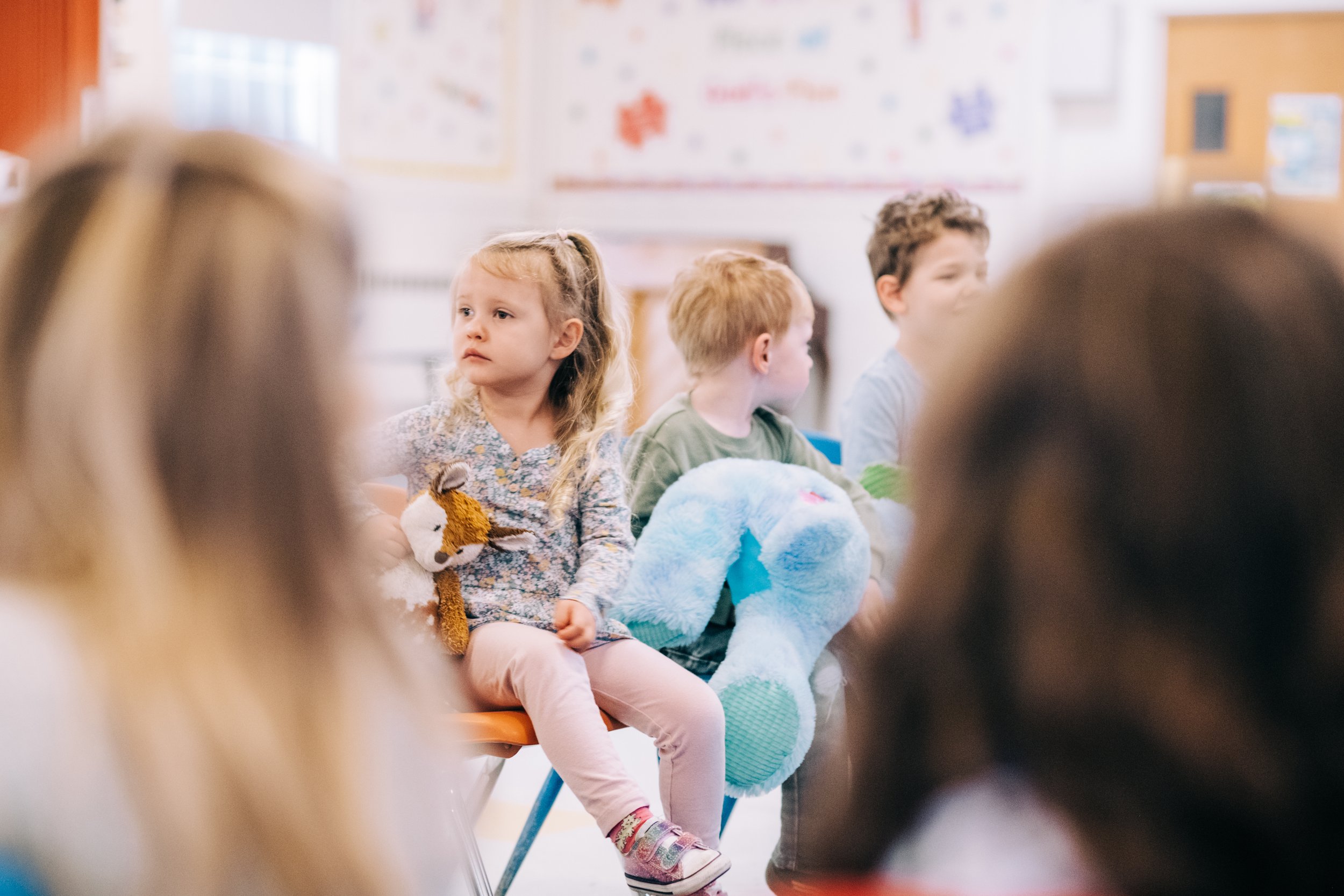 Trinity Christian Preschool Spencerport, NY: Nurturing Education in a Christian Environment ...