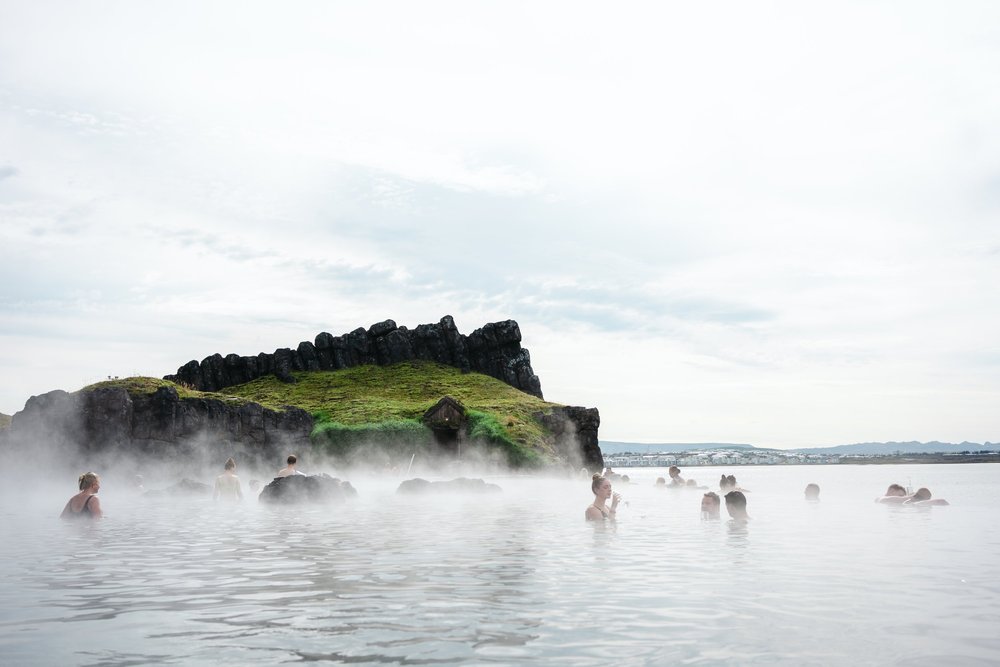 What You Need to Know Before Visiting Sky Lagoon in Iceland — Lens and ...
