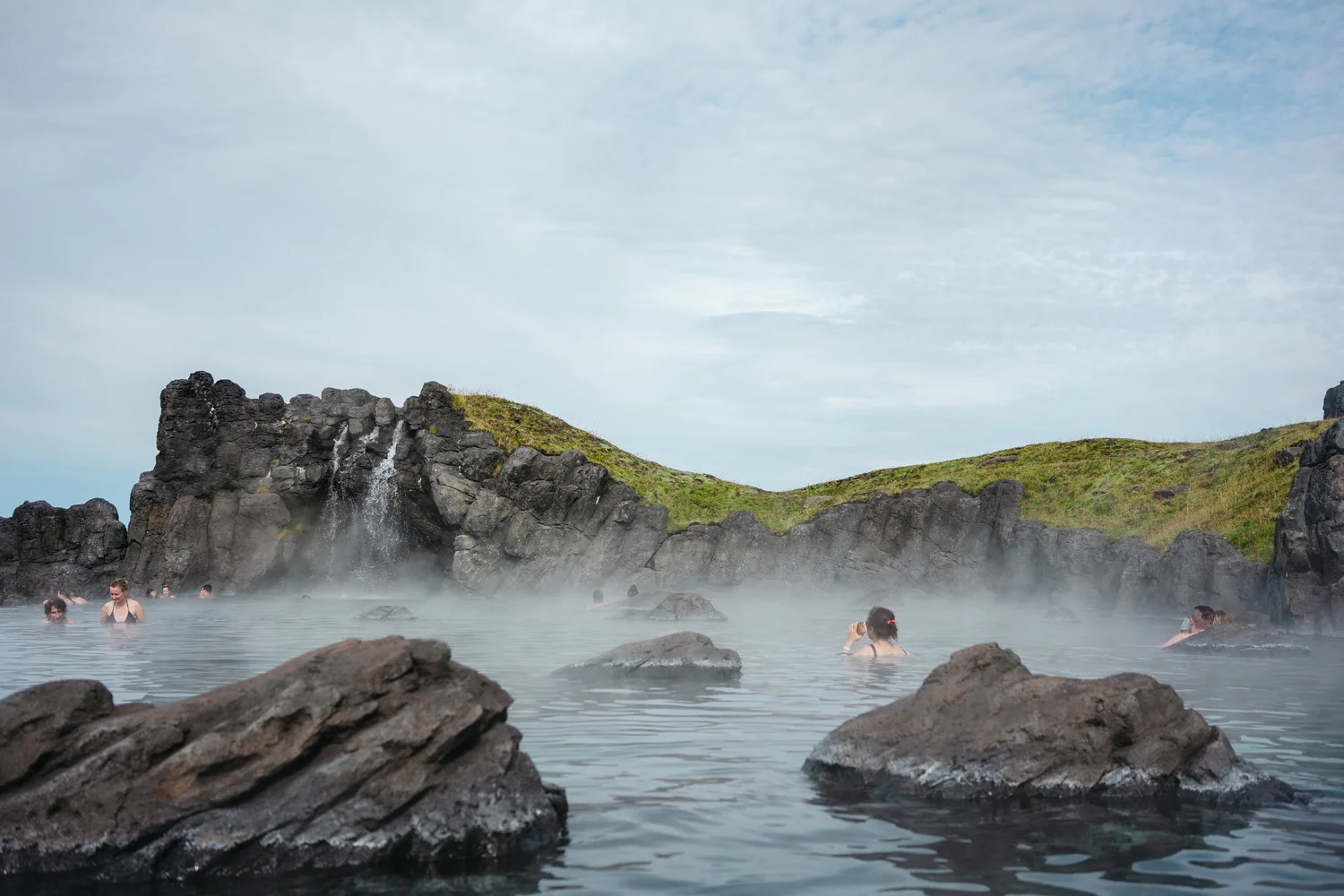 What You Need to Know Before Visiting Sky Lagoon in Iceland — Lens and ...