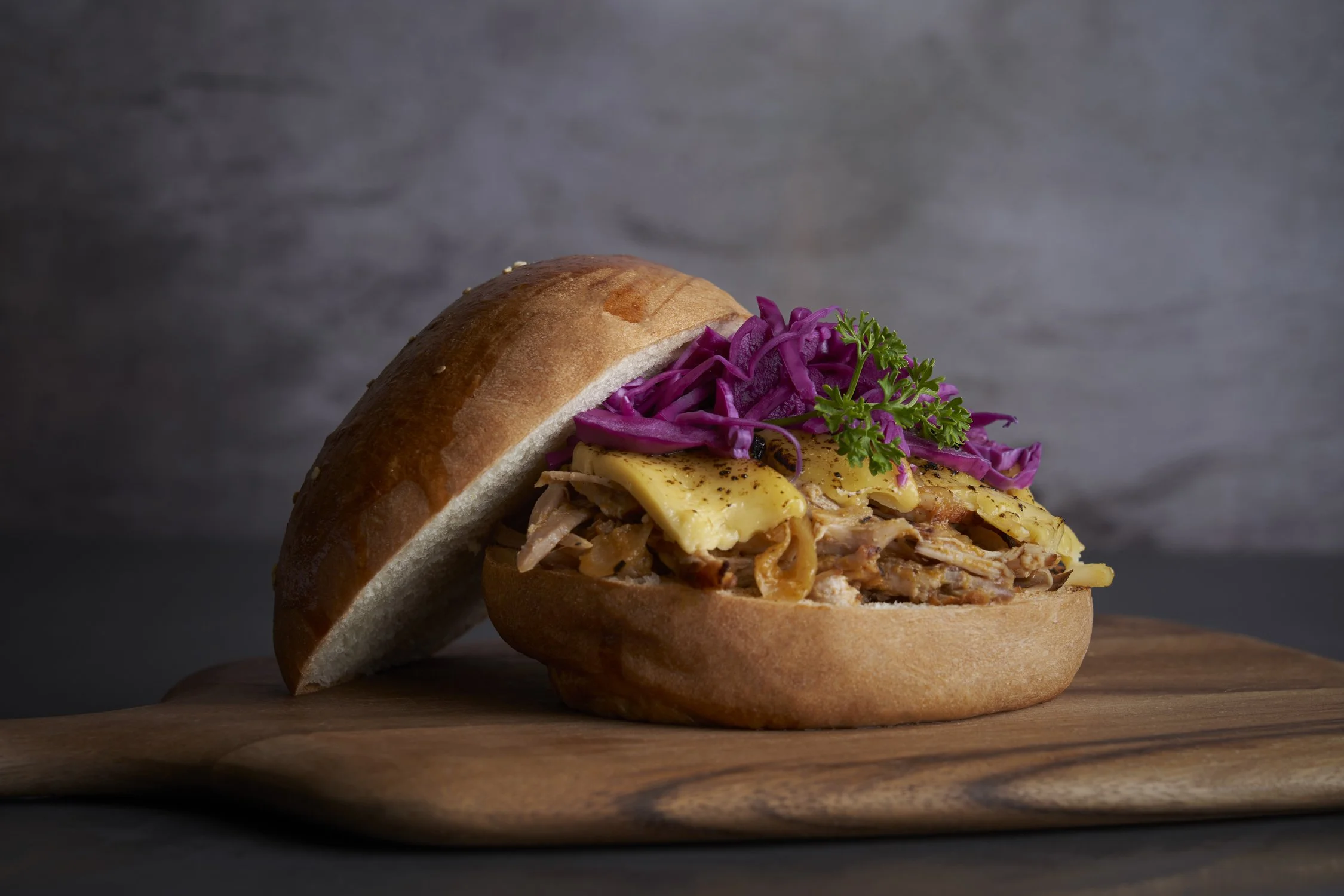 Professional Food Photography | Restaurant Food Menu Photography