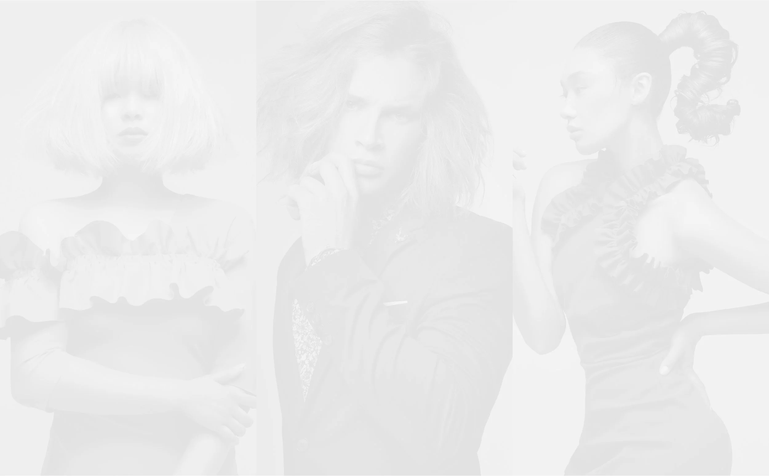 Services — VANITY HOUSE