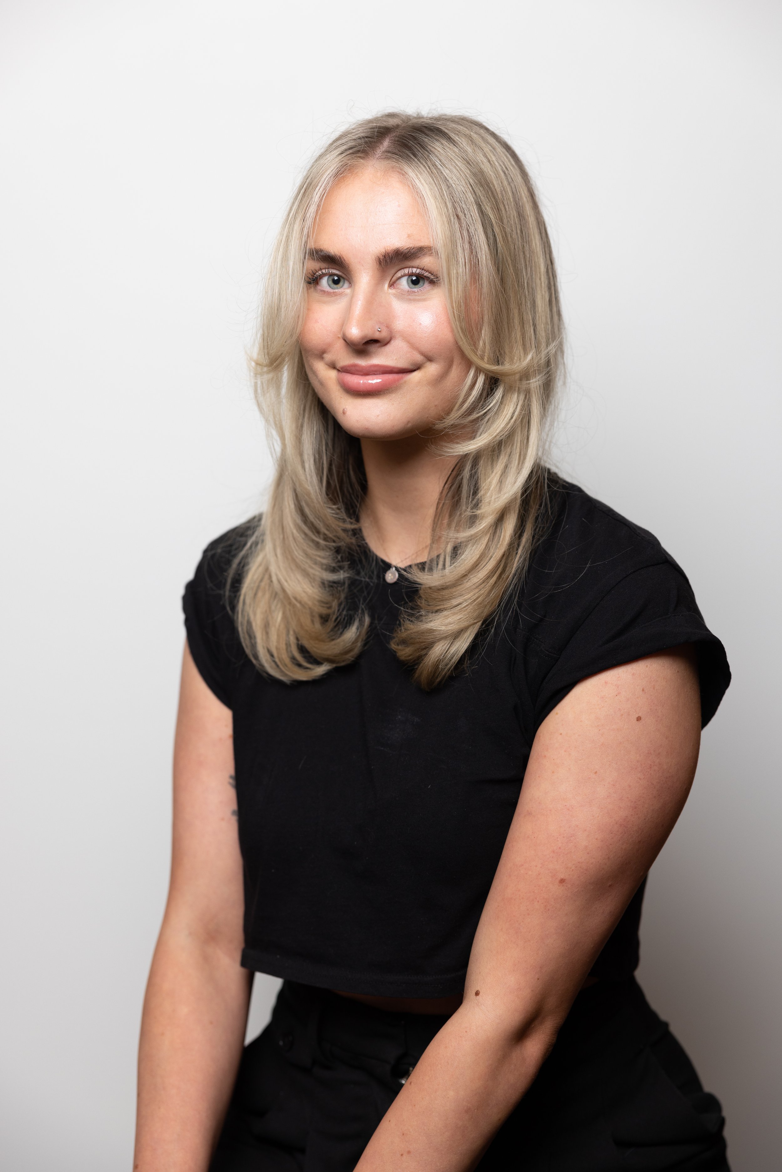 Our Salon — VANITY HOUSE