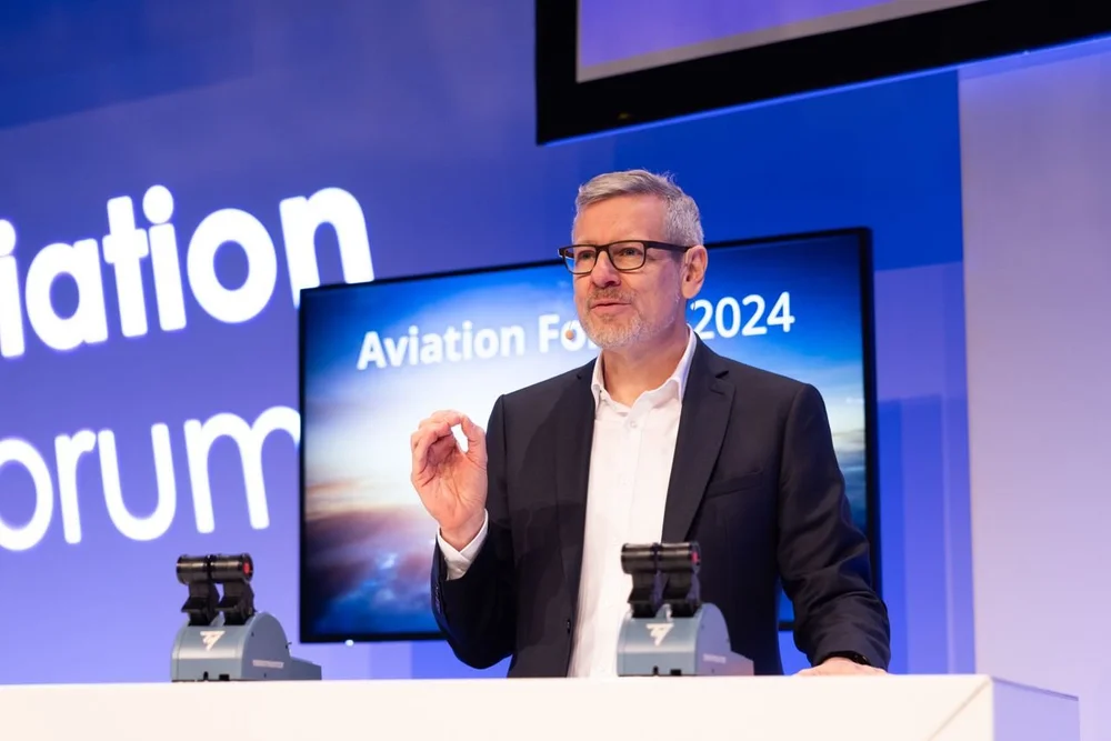 15th Aviation Forum 2025 - Europe’s leading aerospace conference