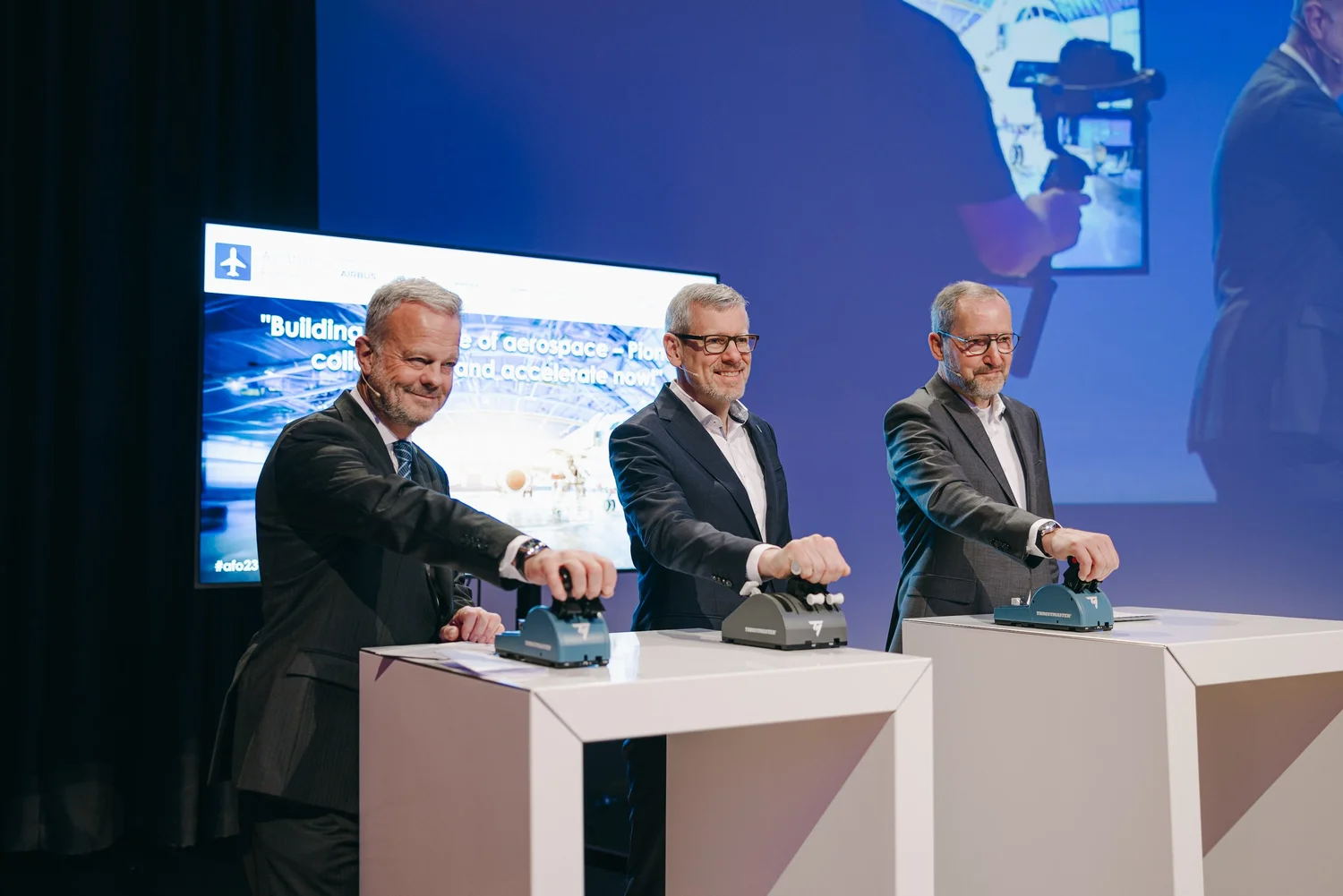 14th Aviation Forum 2024 - Europe’s leading aerospace conference