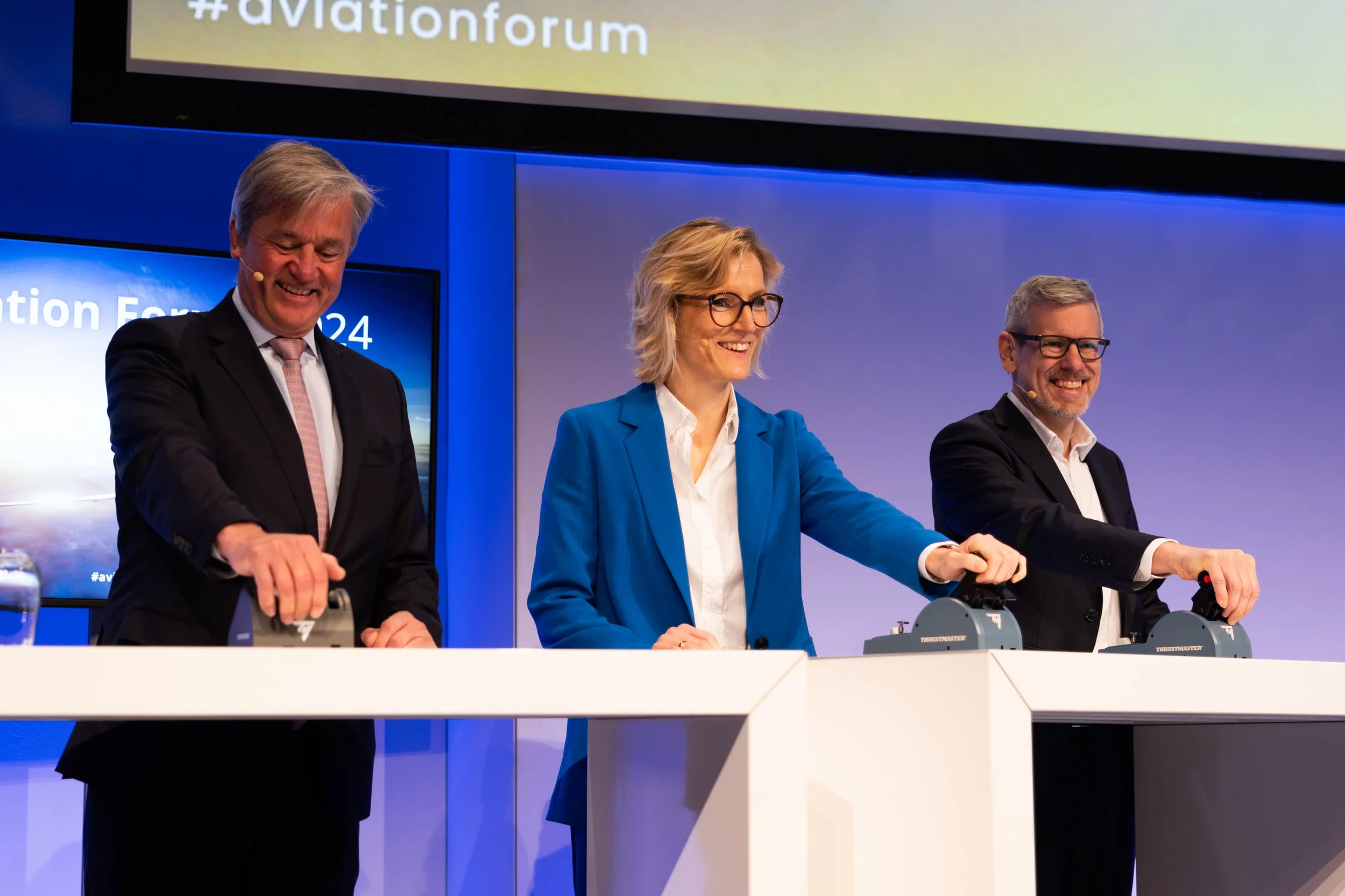 15th Aviation Forum 2025 - Europe’s leading aerospace conference